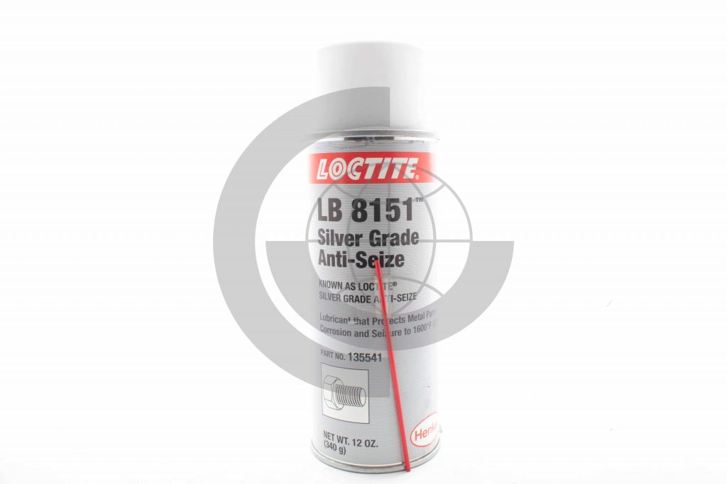 Loctite LB 8151 - Universal de Cauchos - información - Ficha técnica